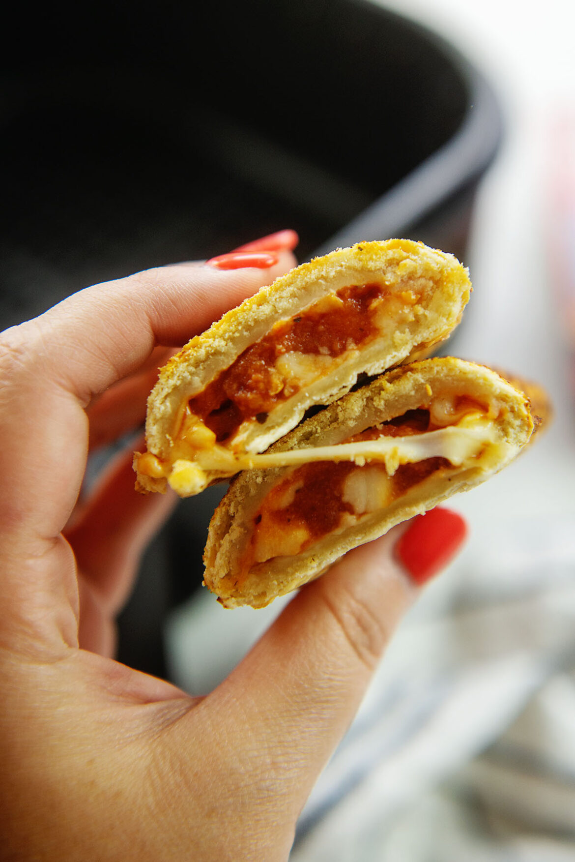 Air Fryer Hot Pockets | AirFried.com