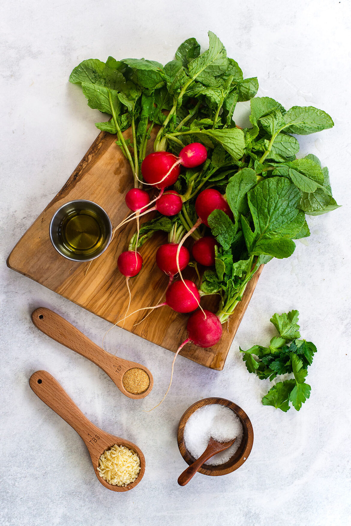 Air Fryer Radishes | AirFried.com