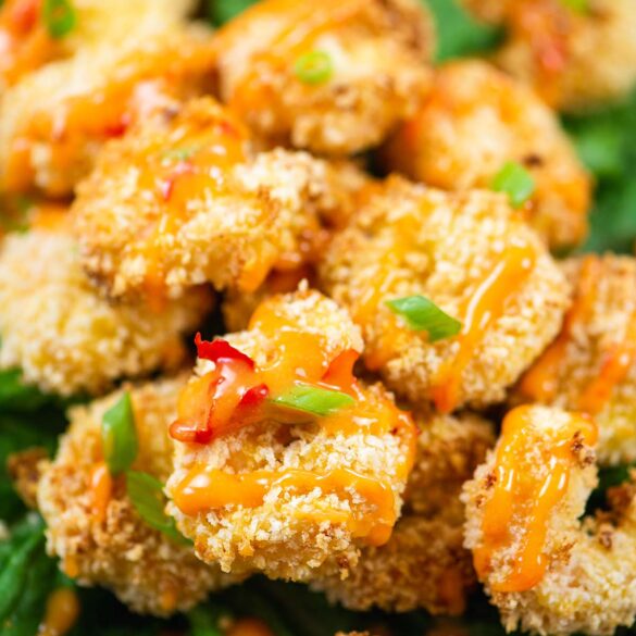 The EASIEST Air Fryer Oreos Recipe! | Airfried.com