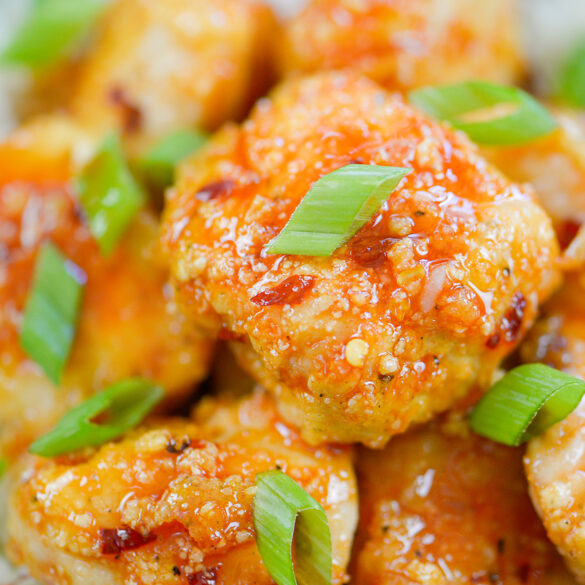 AirFried.com | Dinner Made Easy