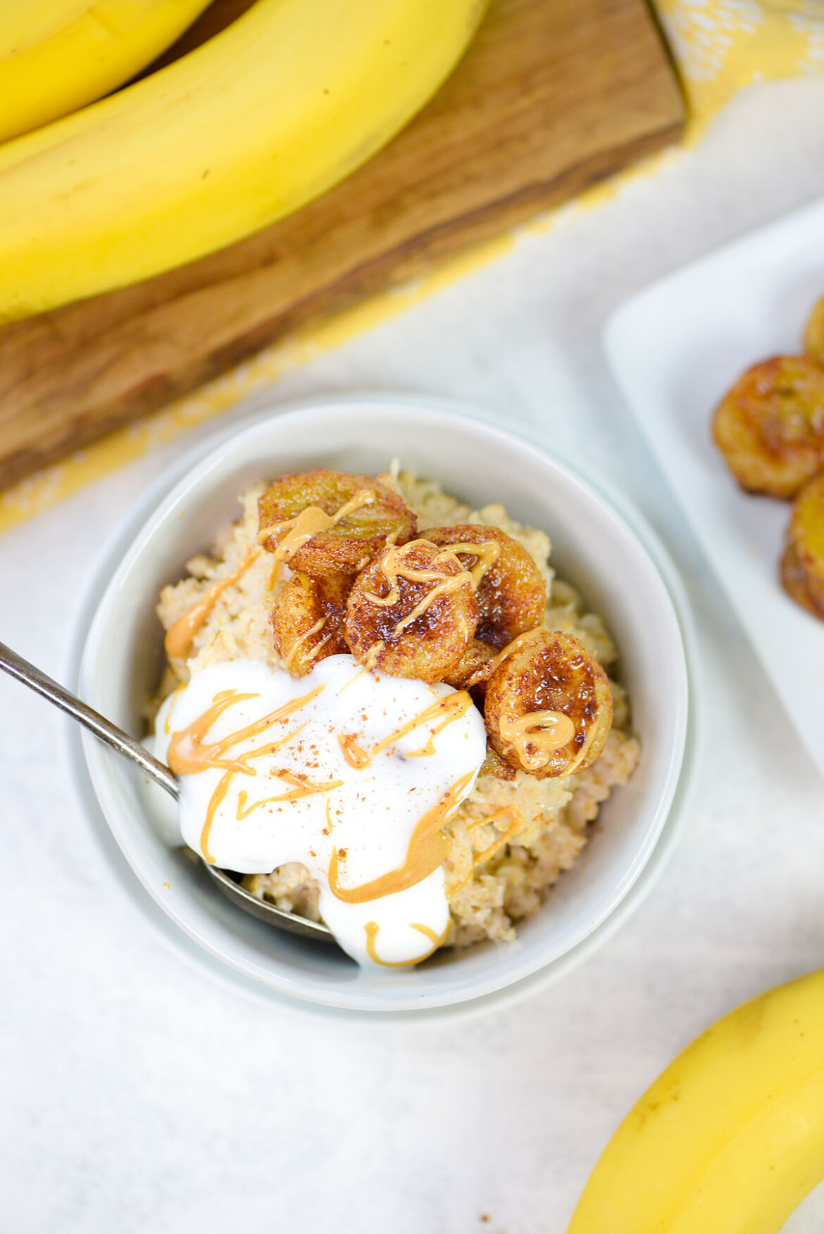 Air Fryer Bananas | AirFried.com