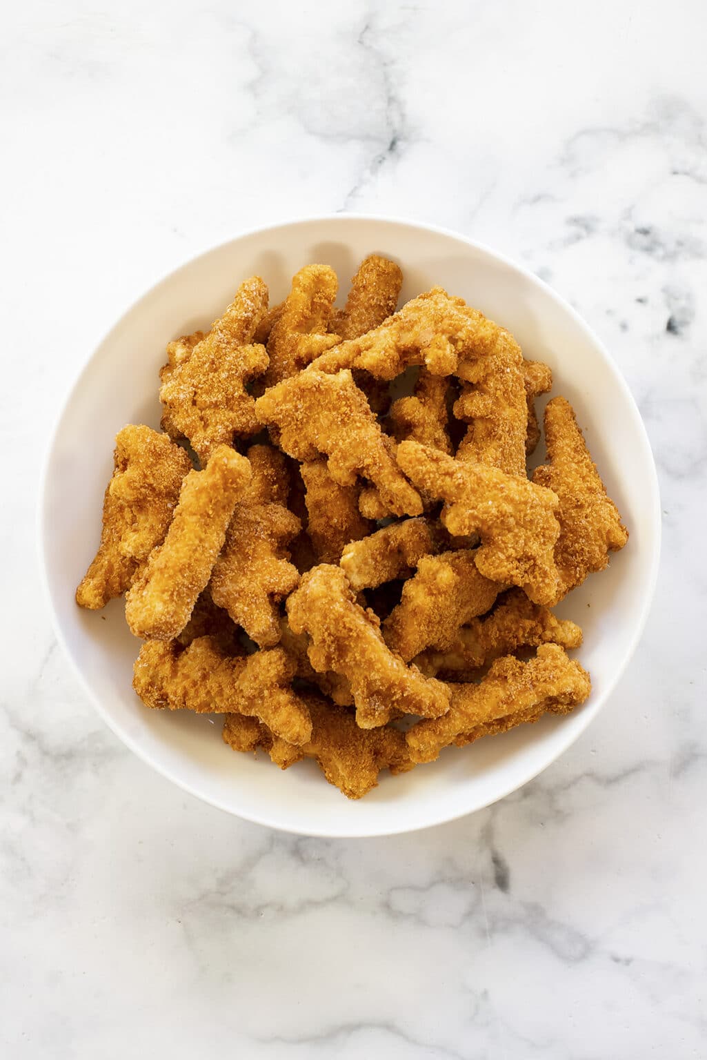Air Fryer Dino Nuggets | AirFried.com