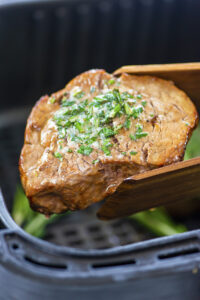 Air Fryer Filet Mignon | AirFried.com