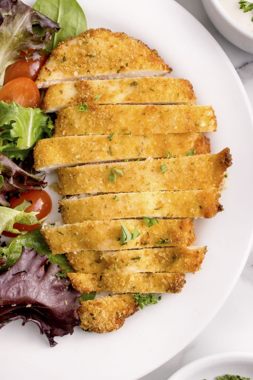 Air Fryer Ranch Chicken | AirFried.com