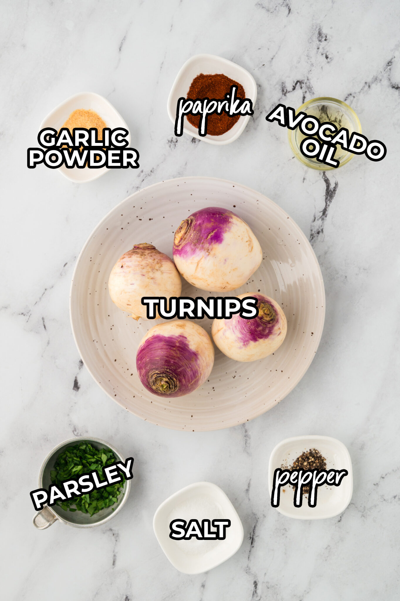 Air Fryer Turnips | AirFried.com
